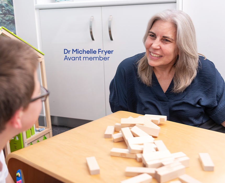 Public Liability Insurance for Practitioners - Avant